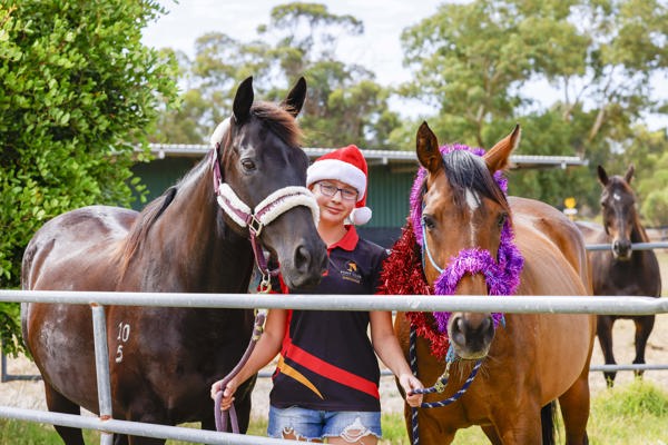 Leticia | RSPCA Adopt a pet